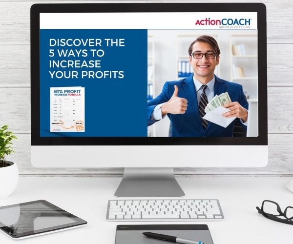 Programs - ActionCOACH Melbourne West